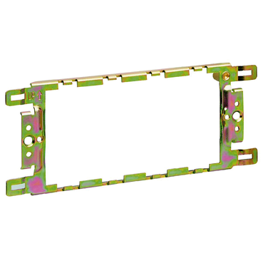 GUG4GR - 4 Module Grid Mounting Frame | Schneider Electric UK