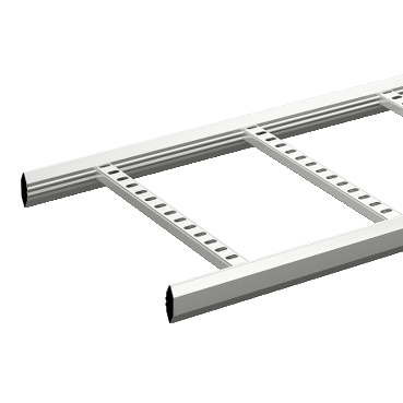 783519 - Wibe - cable ladder - KHZP-400 - steel hot-dip galvanized - 3 ...