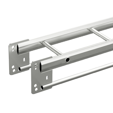 712015 - Wibe - reinforced cable ladder - KHZV-200 - steel hot-dip ...