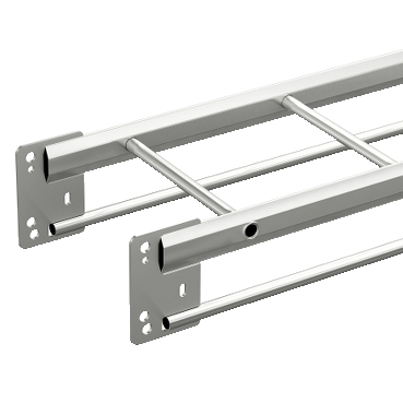 712017 - Wibe - reinforced cable ladder - KHZV-300 - steel hot-dip ...