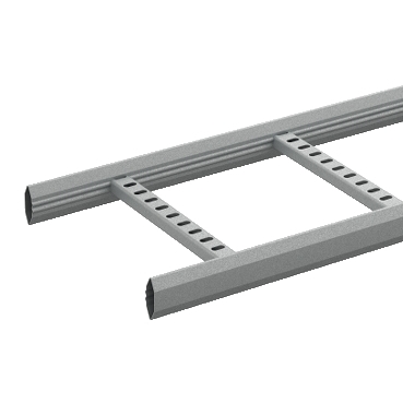 725352 - Wibe - cable ladder - KHZPS-300 - steel pre-galvanized - 6 m ...