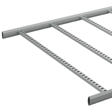 725356 - Wibe - cable ladder - KHZPS-1000 - steel pre-galvanized - 6 m ...
