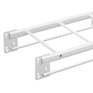 714202 - Wibe - reinforced cable ladder - KHZV-400 - steel Zinkpox ...