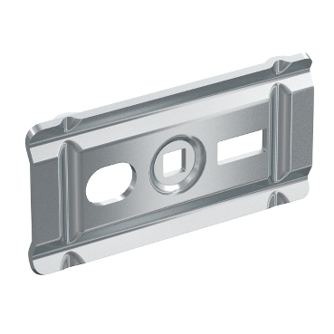 1149154 - Defem - joining fitting - B1 - steel, electro-galvanized ...