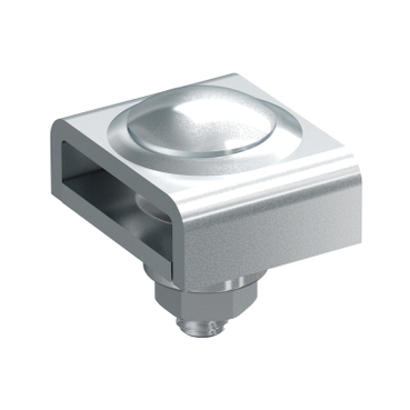 1149156 - Defem - joining fitting - B3 - steel, electro-galvanized ...