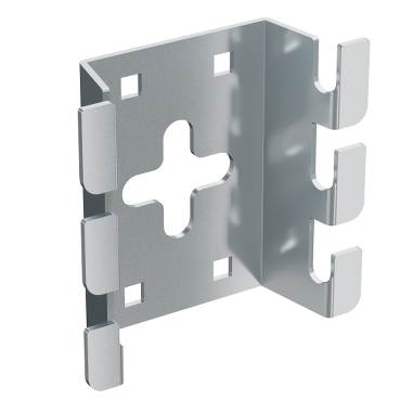 1149357 - Defem - bracket - B4 - stainless steel AISI 316L | Schneider ...