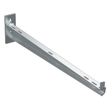 1149296 - Defem - bracket - B9/622 - steel, hot-dip galvanized ...