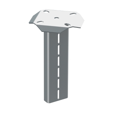 1149248 - Defem - pendant - B12 - steel, hot-dip galvanized - heavy ...