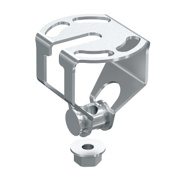 1149476 - Defem - flexible ceiling fitting - B47 - steel, electro ...