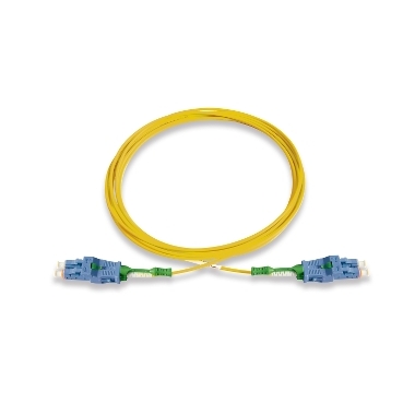 ACTFP2LH1S19S20 - Actassi - Fibre Optic Patch Cord - HD - OS2 - LC ...