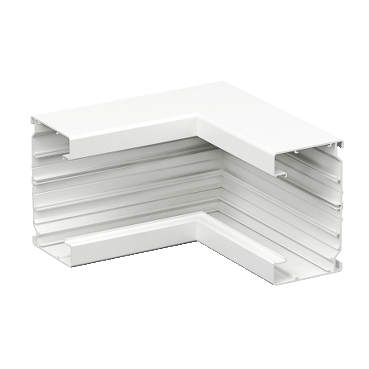 5507103 - Innerhörn, Thorsman, INKA 123/72, aluminium, vit | Schneider ...