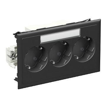 5941510 - Thorsman - CYB-PS - socket outlet - triple master - 37 ...