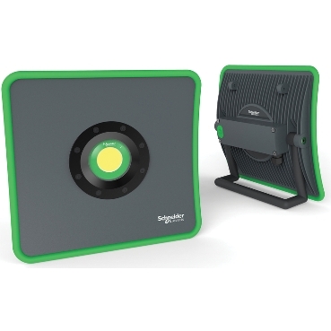 IMT33092 - Thorsman 25W LED - worklight UK plug 110V | Schneider ...