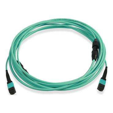 ACTMTMMG12LS010S - FL-MLink trunk cable, Actassi, 12MTP/M-12MTP/M, OM4 ...
