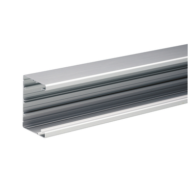 5504000 - Thorsman INKA-Kanalbase 101/72 Anodiseret med Aluminium ...