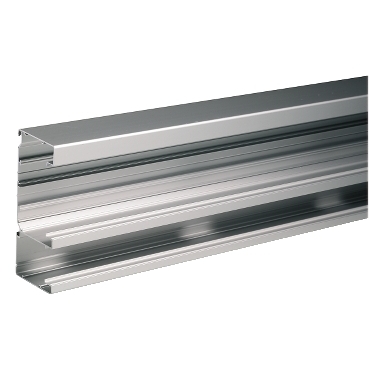 5510010 - Thorsman INKA kanalbase To rom U161-2/72 Aluminium anodisert ...