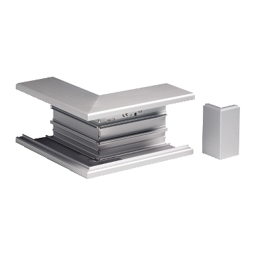 5504112 - Thorsman - INKA-YH101 - external corner/front cover - 72 mm ...