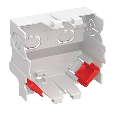 ISM15010 - OptiLine 70 - installatiedoos - 1 module | Schneider ...