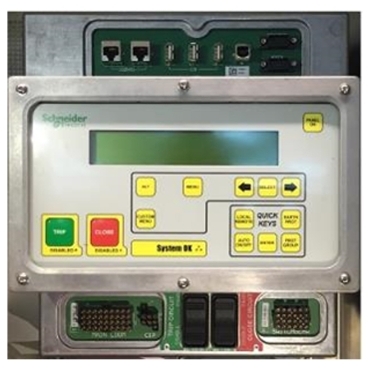 998002235 - ADVC3 CAPE SETVUE ENG | Schneider Electric South Africa