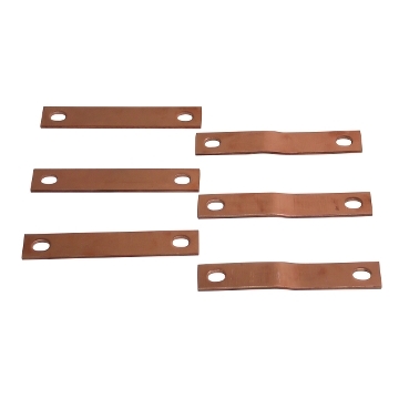 51459 - 1 set of 3P copper bars - for Varplus2 | Schneider Electric ...
