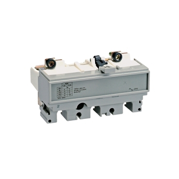 29200 - non-automatic trip unit - NA - 2 poles | Schneider Electric Vietnam