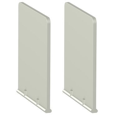 EZ4FASB3 - phase barriers - 3 poles - for EZC400 - set of 2 | Schneider ...