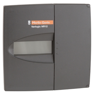 52449 - Varlogic Nr12 12 Pasos | Schneider Electric Argentina