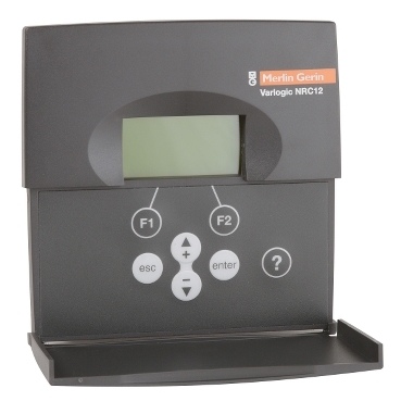 52450 - Varlogic Nrc12 12 Pasos Com485 | Schneider Electric Argentina