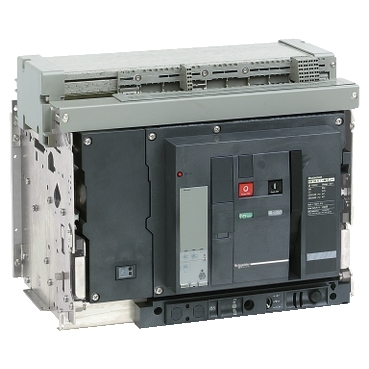 48320 - Interruptor Seccionador Masterpact NW32HA - 3200 A - 690 V - 4 ...