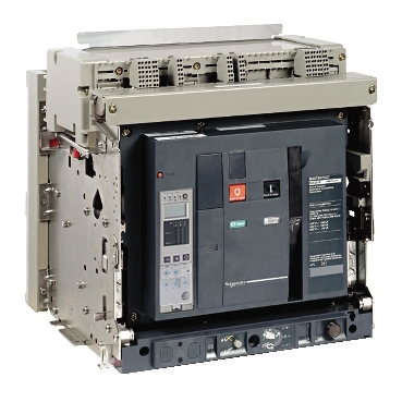 64764 - switch-disconnector Masterpact NW25HF - 2500 A - 600 V - 4 ...