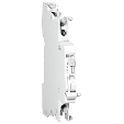 A9N61526 - Interruptor Termomagnético Acti9 C60H-DC 2P 6A Curva C ...