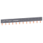 A9XPM112 - tarak busbar Miniline Acti9 1 Kutuplu 12 modül 100A ...