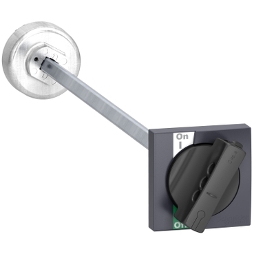 LV431052 - Compact INS/INV - Extended front rot. handl e ip66 (ins250 ...