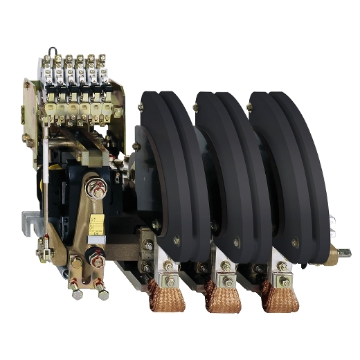 LC1BM33U22 - bar-mounted contactor - TeSys LC1-BM - 3 poles - AC-3 440V ...