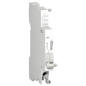 MGN26924 - MULTI9 CONTACT AUXILIAIRE 1 OF - Professionnels | Schneider ...