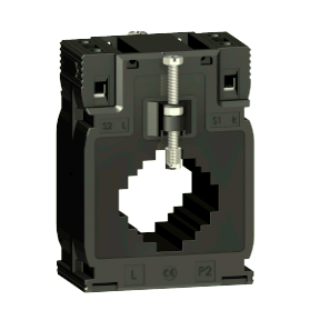 METSECT5MC025 - current transformer tropicalised DIN mount 250 5 for ...