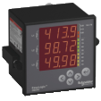 Products - Power Meter DM6000 | Schneider Electric