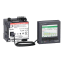 METSEION7404 - Medidor de calidad eléctrica, PowerLogic ION7400 ...