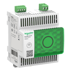 PAS600L - EcoStruxure Panel Server - universal wireless, concentrator ...
