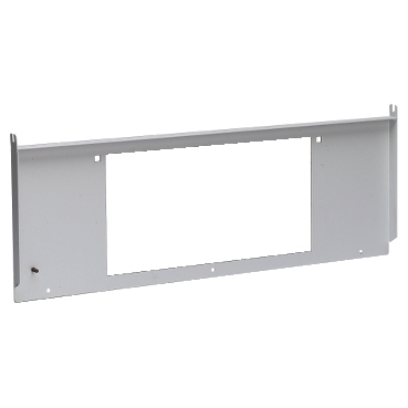NSYPPECC26 - Actassi - perforated partial panel - width 600 mm ...