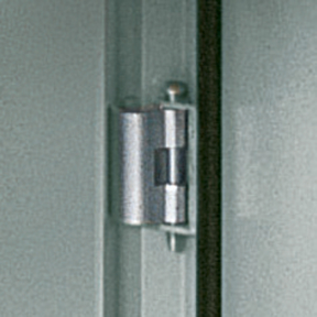 NSYHSD - Hinges for SD compact control desks | Schneider Electric Indonesia