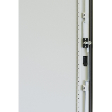 NSYTC7ML - Lock for Spacial CRNG enclosure with 3 points locks - Square ...