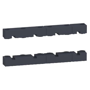 NSYBSA70 - Busbar free support 70mm bar dist | Schneider Electric Chile