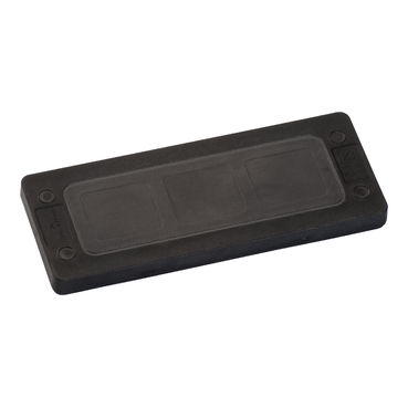 NSYTLK24M - Flexible cable entry system type Multi-CF dimensions 112 x ...