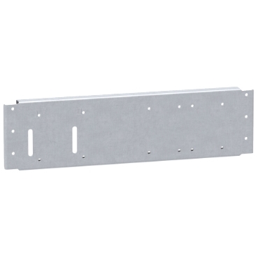NSYFXMNT60F - Spacial SF - mounting plate W600 for NT/MTZ1 fixed ...