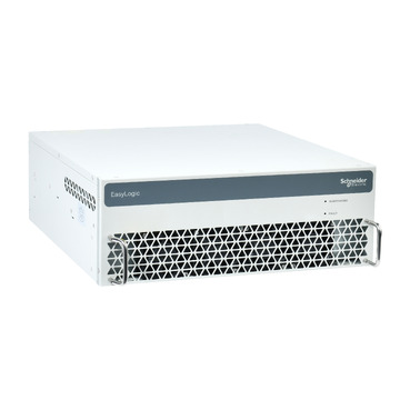 PCSU050R400 - active power filter EasyLogic AccuSine PCSU 50A rack APF ...