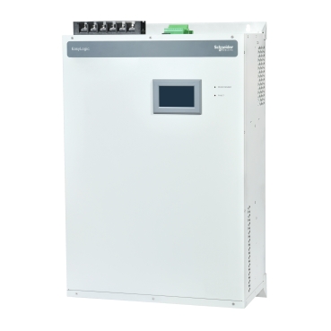 PCSU100W400 - active power filter EasyLogic AccuSine PCSU 100A wall APF ...