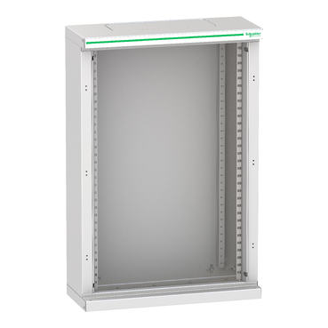 LSL58217A - Prisma iPM L - Pack enclosure W:600mm / H:16 modules ...