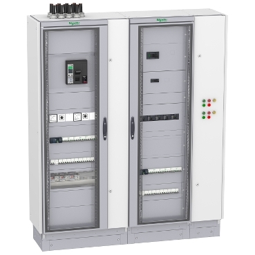 LSM58419A - Prisma iPM M - Rear panel with grill for floor-stand encl ...