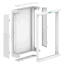 LSL58332A - Prisma iPM L - wall-mounted enclosure W:600mm / H:32 ...